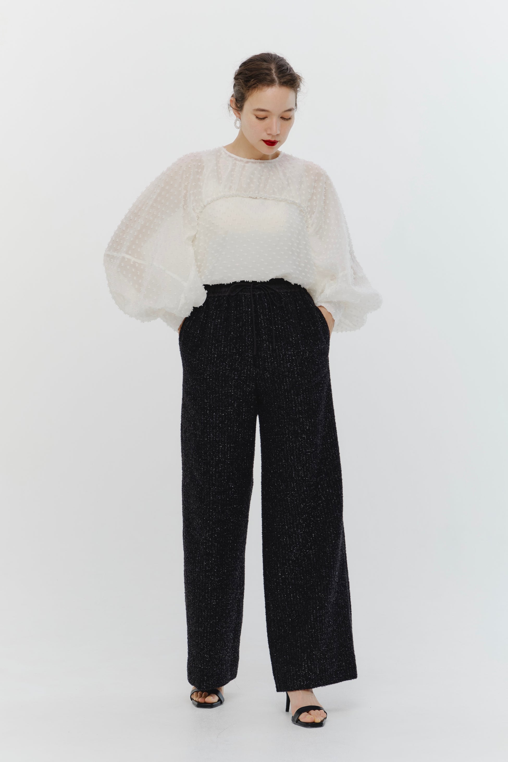 shirocon 2024 aw 17 – yori / shirocon